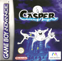 Casper (USA) (En,Fr,Es) on EmulatorOnline