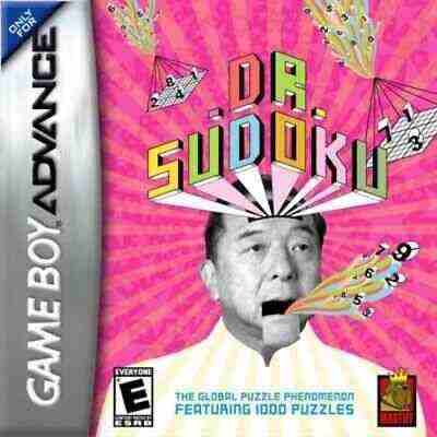 Dr. Sudoku (USA) on EmulatorOnline