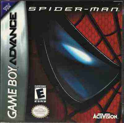 Spider-Man (USA, Europe) on EmulatorOnline